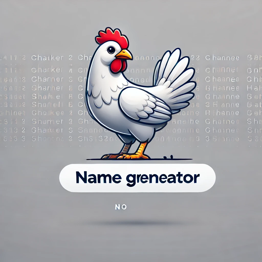 Animal Name Generator - 10,000+ Unique Pet Names | Find The Perfect Name